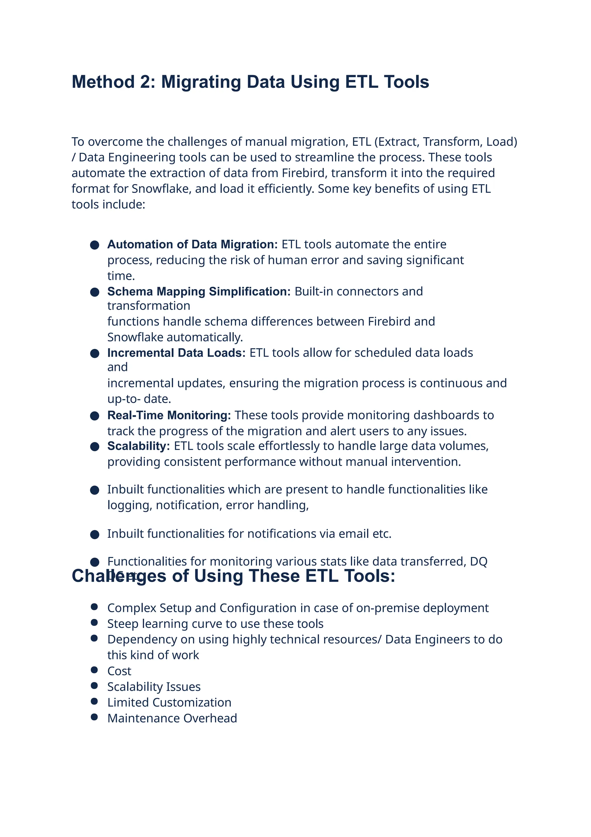 Firebird to Snowflake Migration _Ask On Data.pptx
