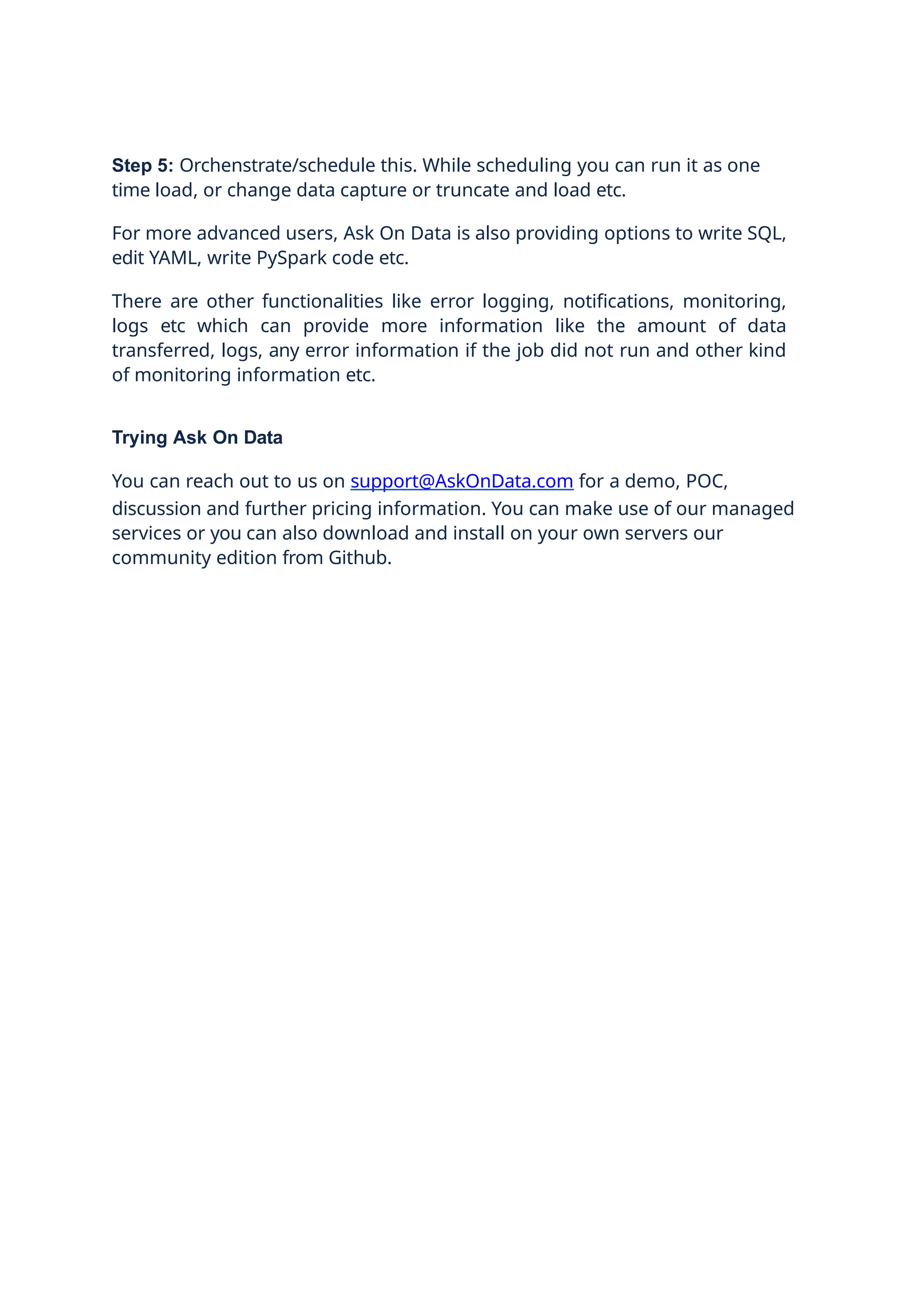 Firebird to Snowflake Migration _Ask On Data.pptx