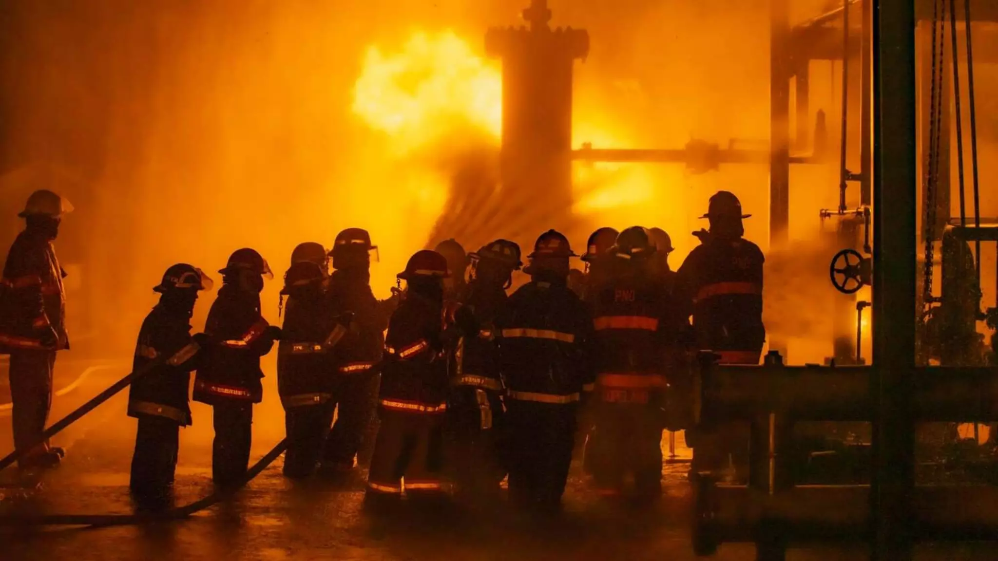 Fire Brigade.ERT Write-Up.pptx