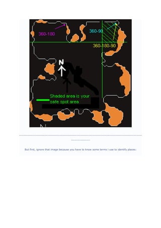 Fire cape guide | PDF