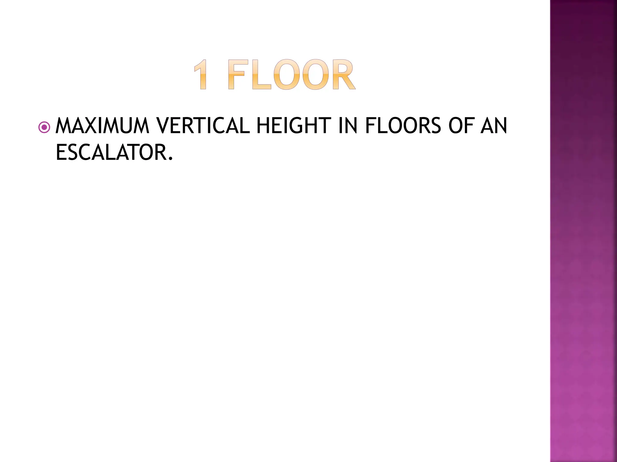 Philippine FIRE CODE REVIEWER for Architecture Board Exam Takers | PPT