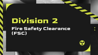 Fire Code Chapter 3 Division Chapter 1 to 4.pdf