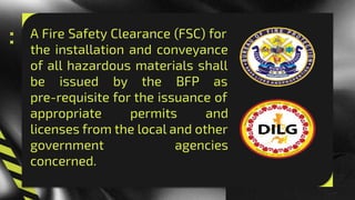 Fire Code Chapter 3 Division Chapter 1 to 4.pdf