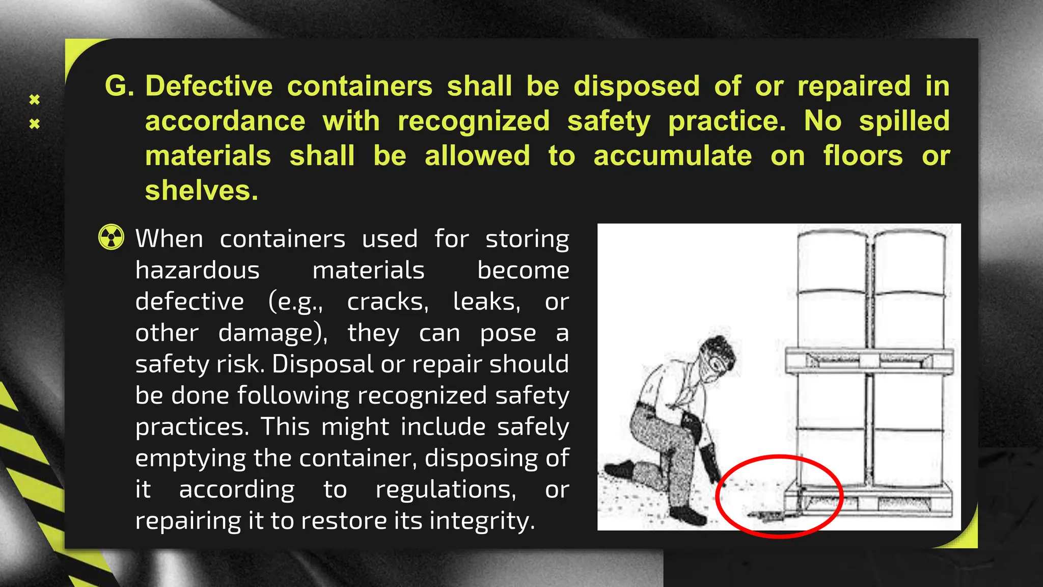 Fire Code of the Philippines Chapter 3 Division 5-6.pptx