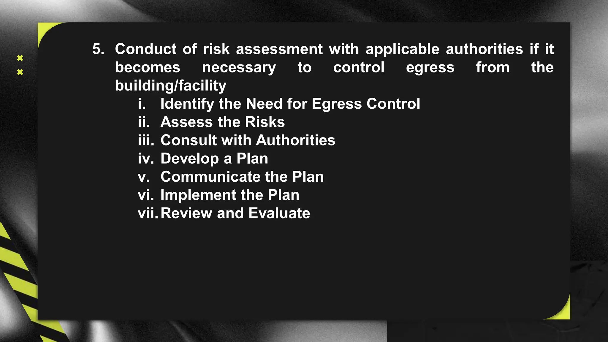 Fire Code of the Philippines Chapter 3 Division 5-6.pptx
