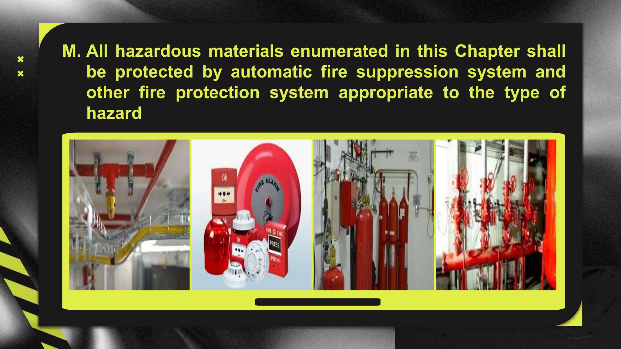 Fire Code of the Philippines Chapter 3 Division 5-6.pptx