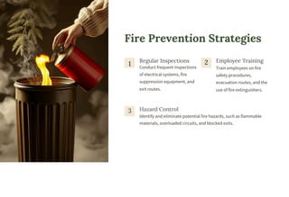 Fire Compliance Regulations What Every Business Needs to Know | PDF