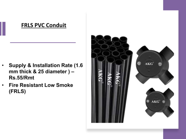 Fire Protection Systems – Components (Residential & Commercial ...