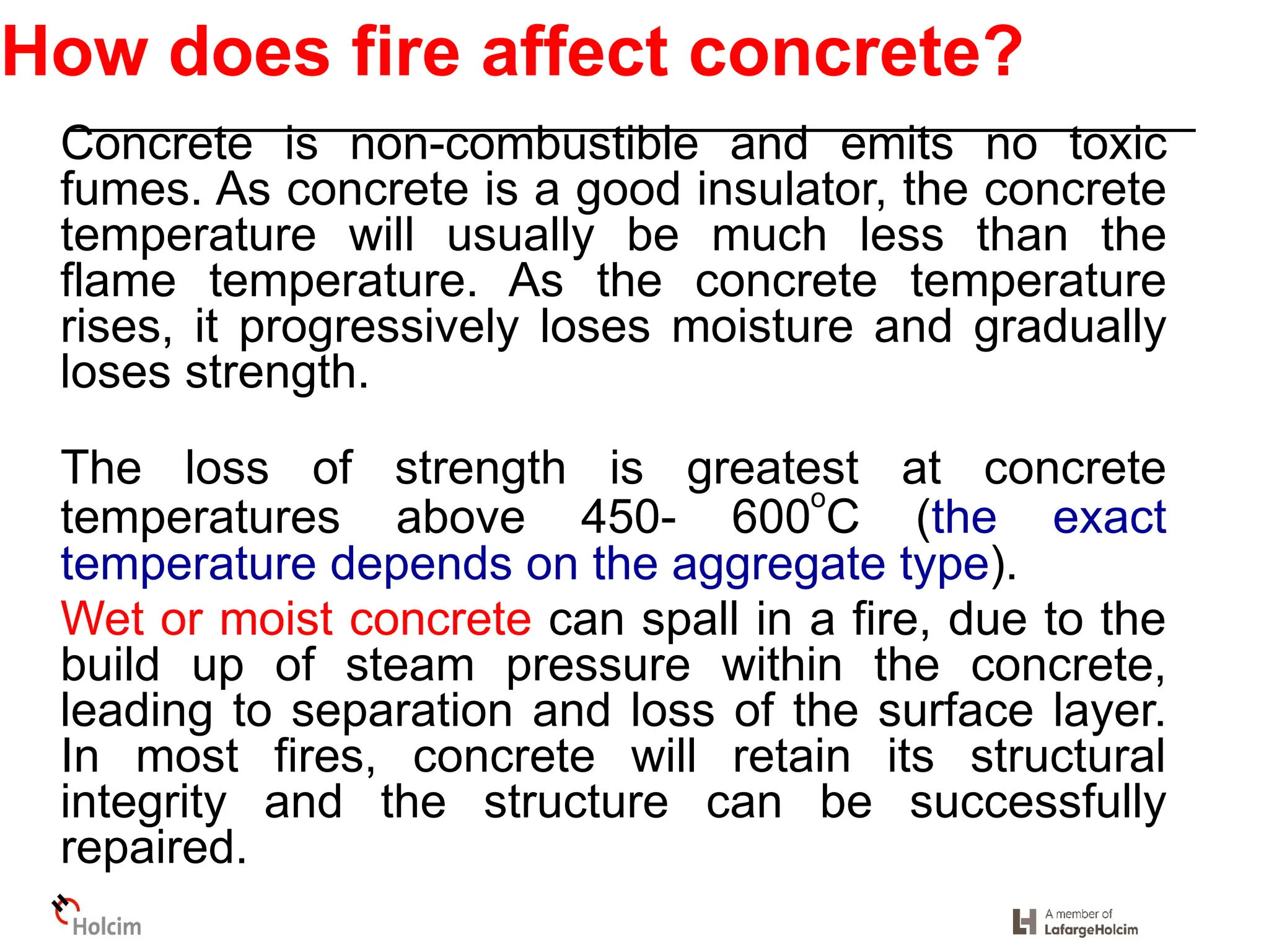 Fire control and design of concrete members.pptx