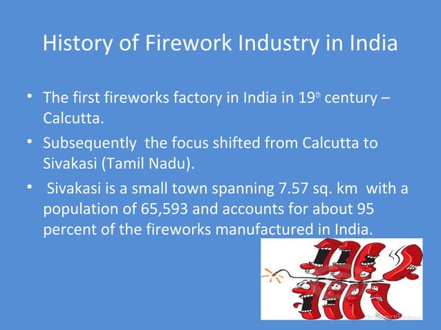 Firecracker Burns Safety | PPT