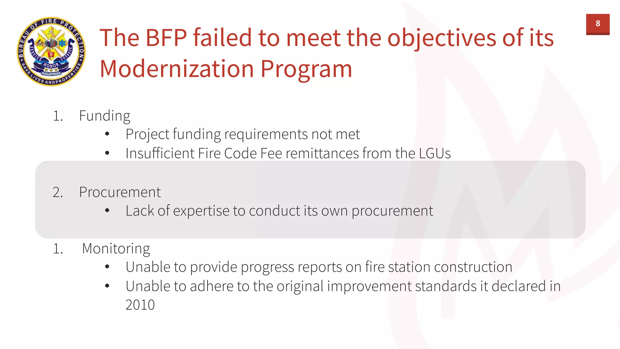 Fired Up: An Analysis of Fire Incidents In Metro Manila | PDF