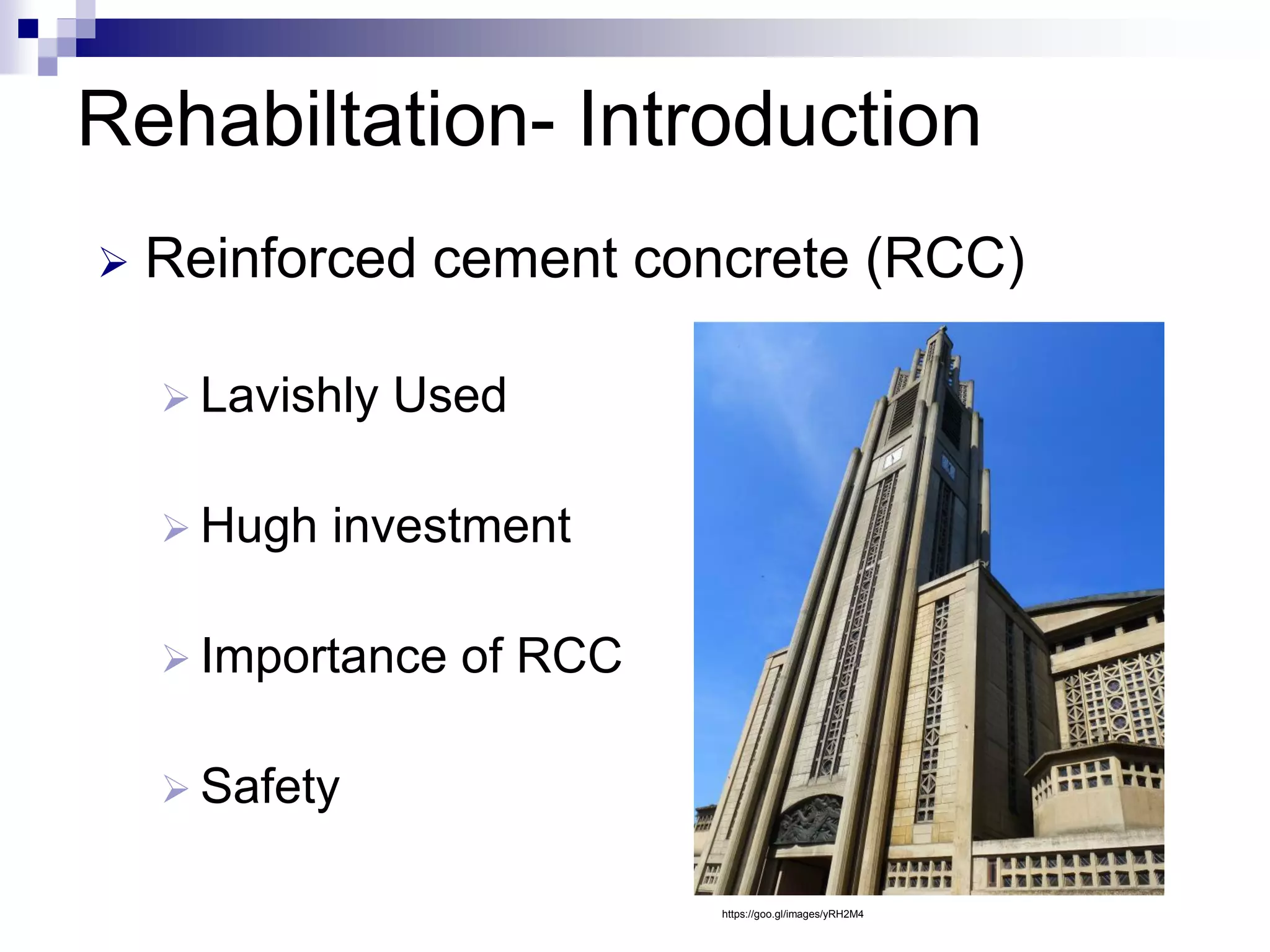 Fire damage, evaluation, ndt, and repair of concrete structures | PDF