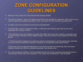 Fire detection & alarm system | PPT