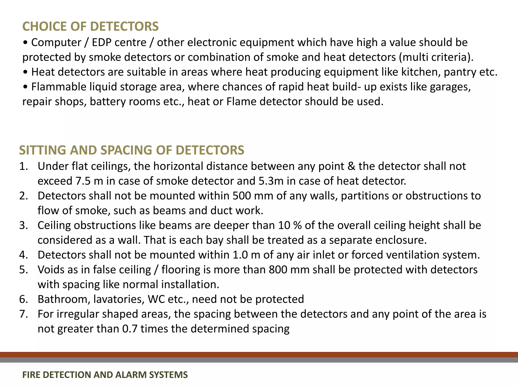 FIRE DETECTION & ALARM SYSTEMS.pdf