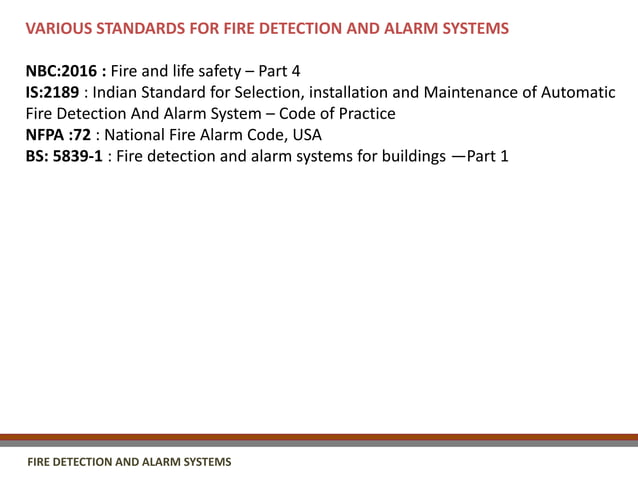 FIRE DETECTION & ALARM SYSTEMS.pdf