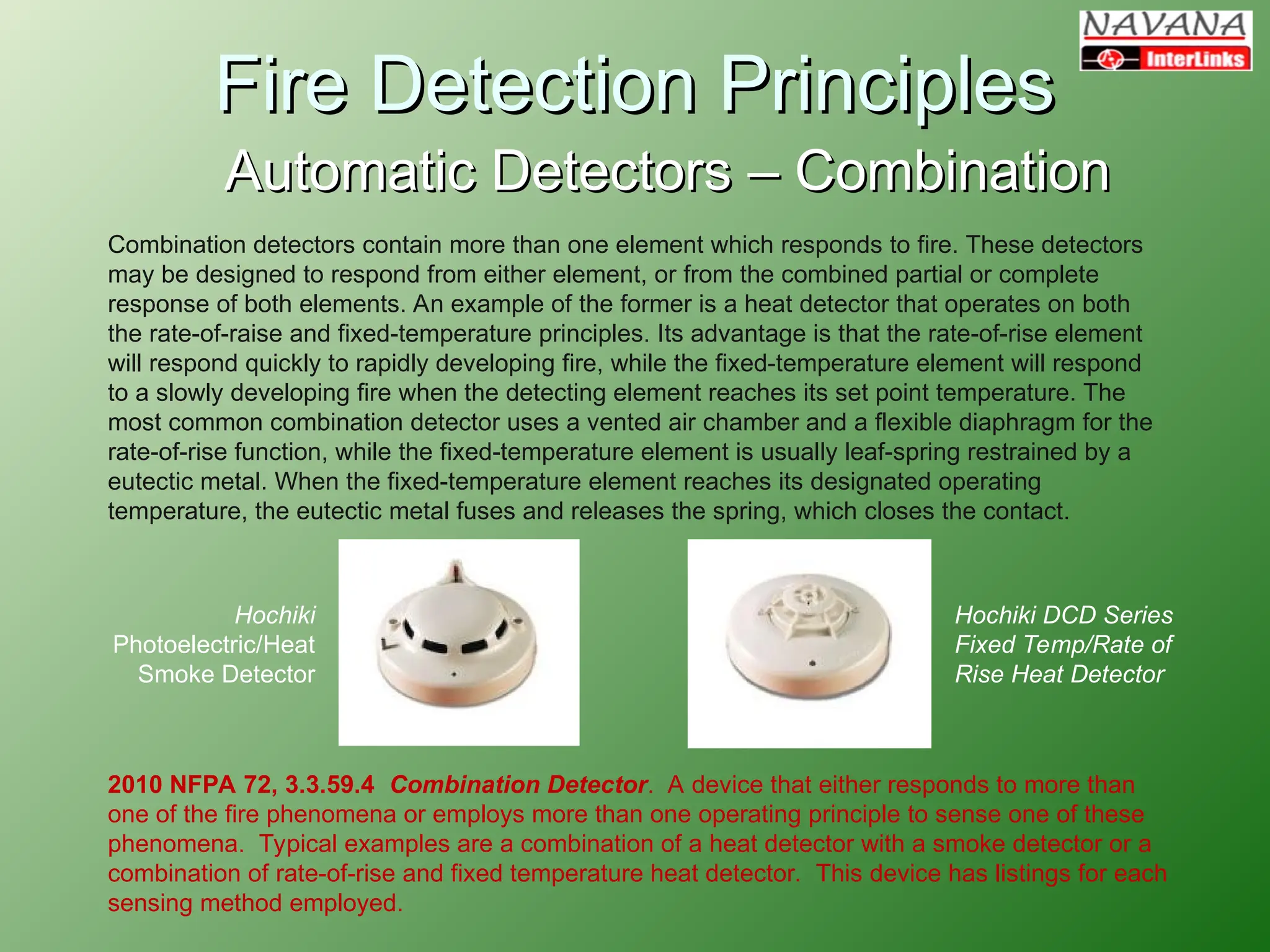 Fire Detection and Alarm System Basics_HOCHIKI.ppt