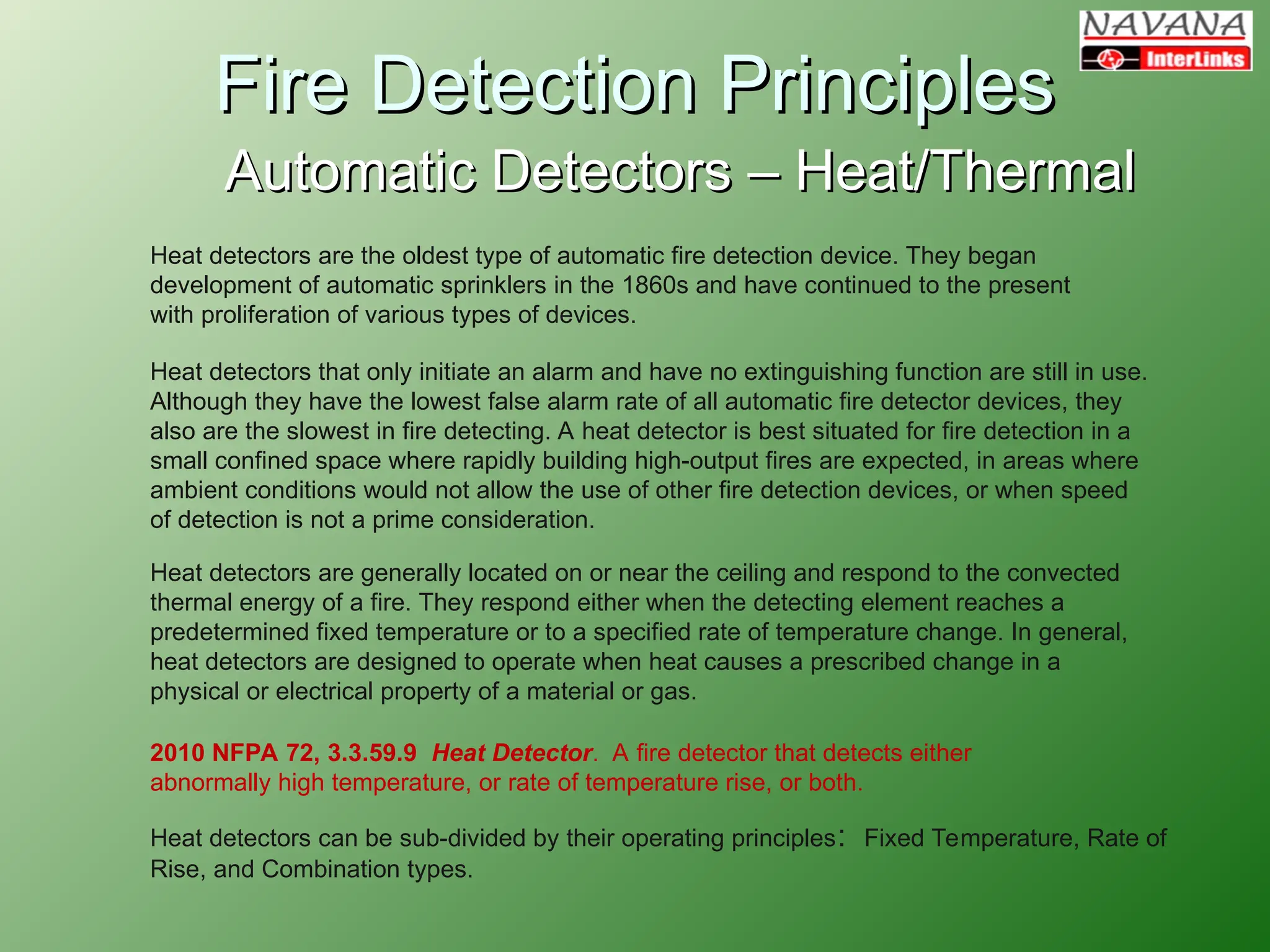 Fire Detection and Alarm System Basics_HOCHIKI.ppt