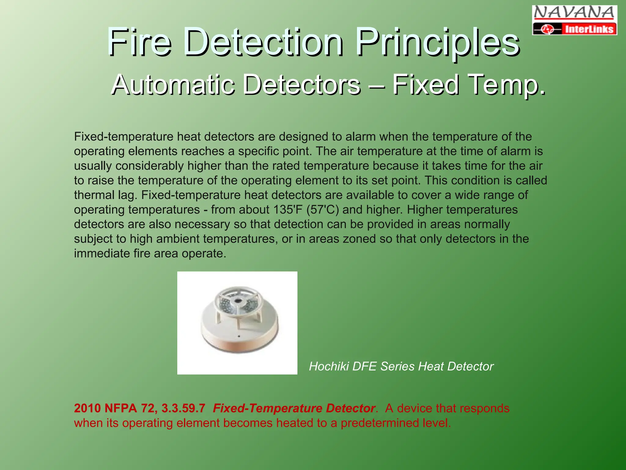 Fire Detection and Alarm System Basics_HOCHIKI.ppt