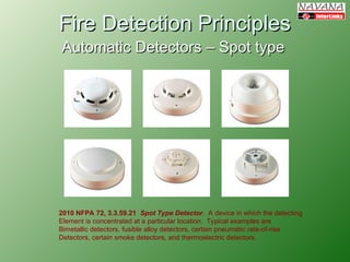 Fire Detection and Alarm System Basics_HOCHIKI.ppt