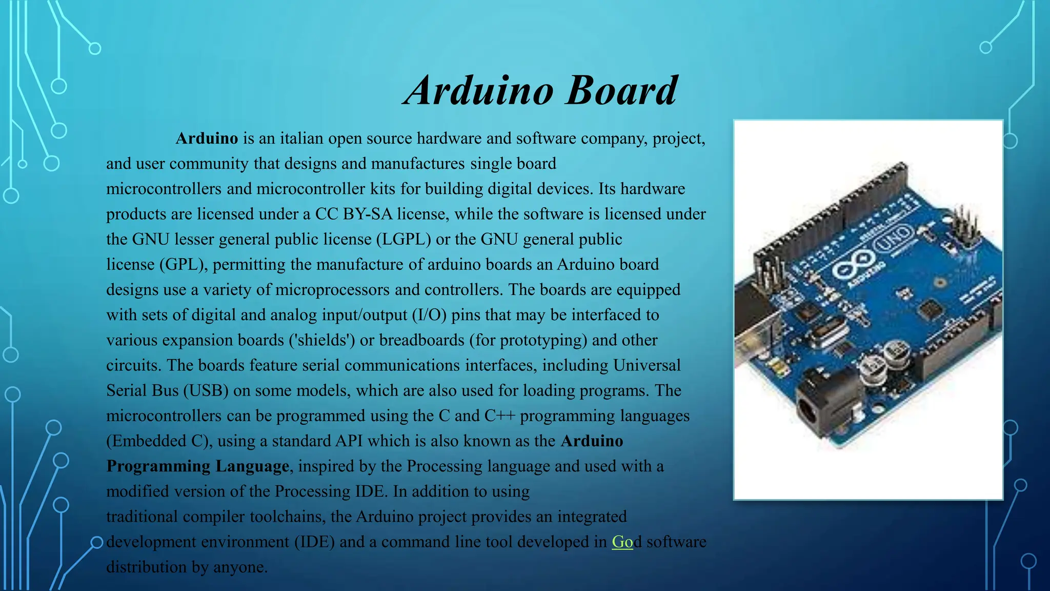 Fire Detection Sensor Projectpptx With Main Pptx