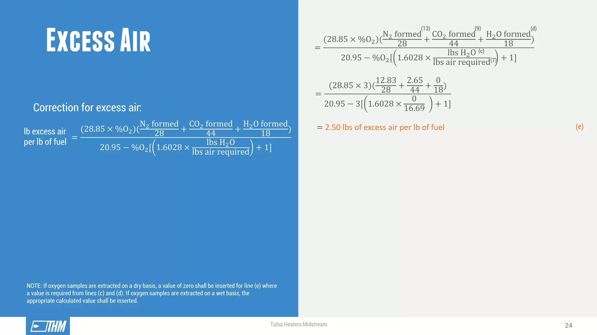 Fired Heater Efficiency Guide | PDF