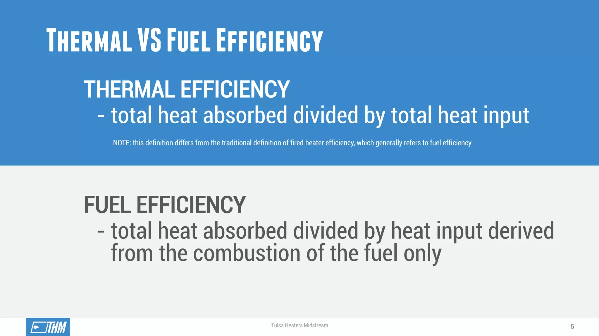 Fired Heater Efficiency Guide | PDF