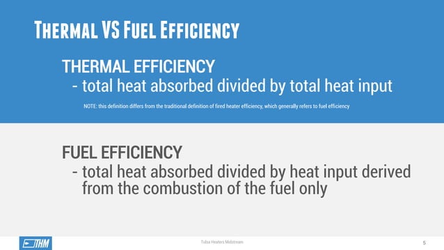 Fired Heater Efficiency Guide | PDF | Chemistry | Science
