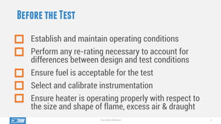 Fired Heater Efficiency Guide | PDF
