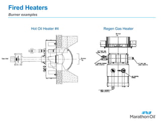 Introduction of Fired heaters | PPTX