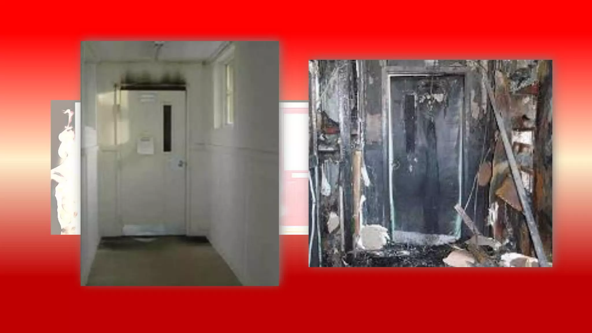 Compartmentation and Fire Doors | PDF