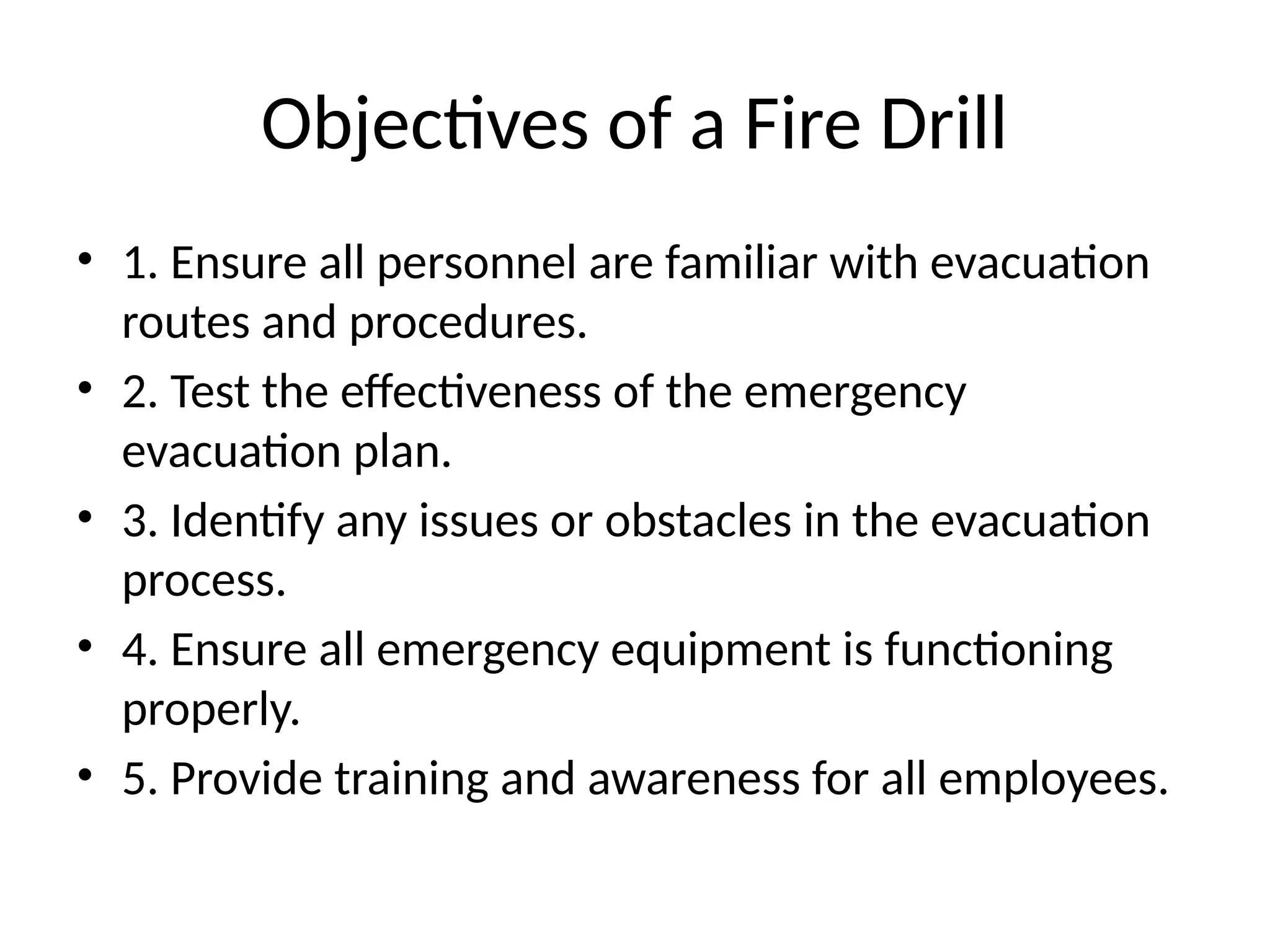 Fire_Drill_Procedures 2 with Animation.pptx