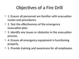 Fire_Drill_Procedures 2 with Animation.pptx