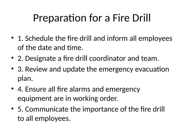 Fire_Drill_Procedures 2 with Animation.pptx