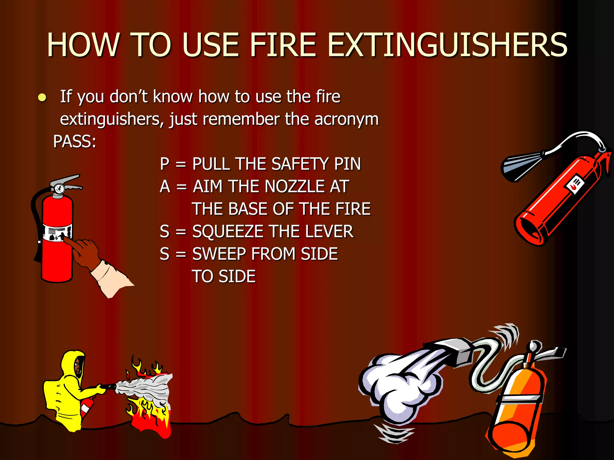 FIRE & EARTHQUAKE DRILL.ppt