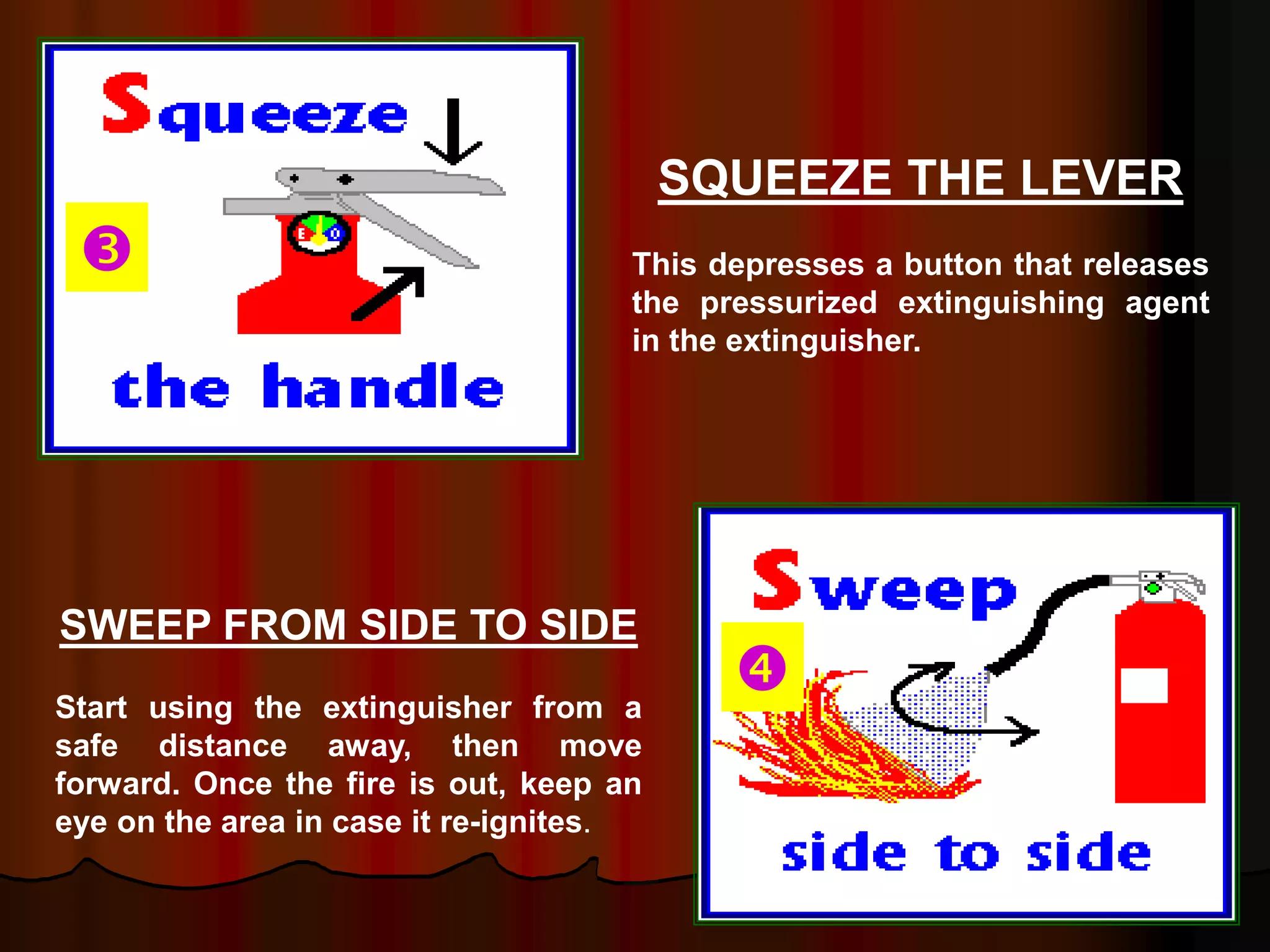 FIRE & EARTHQUAKE DRILL.ppt