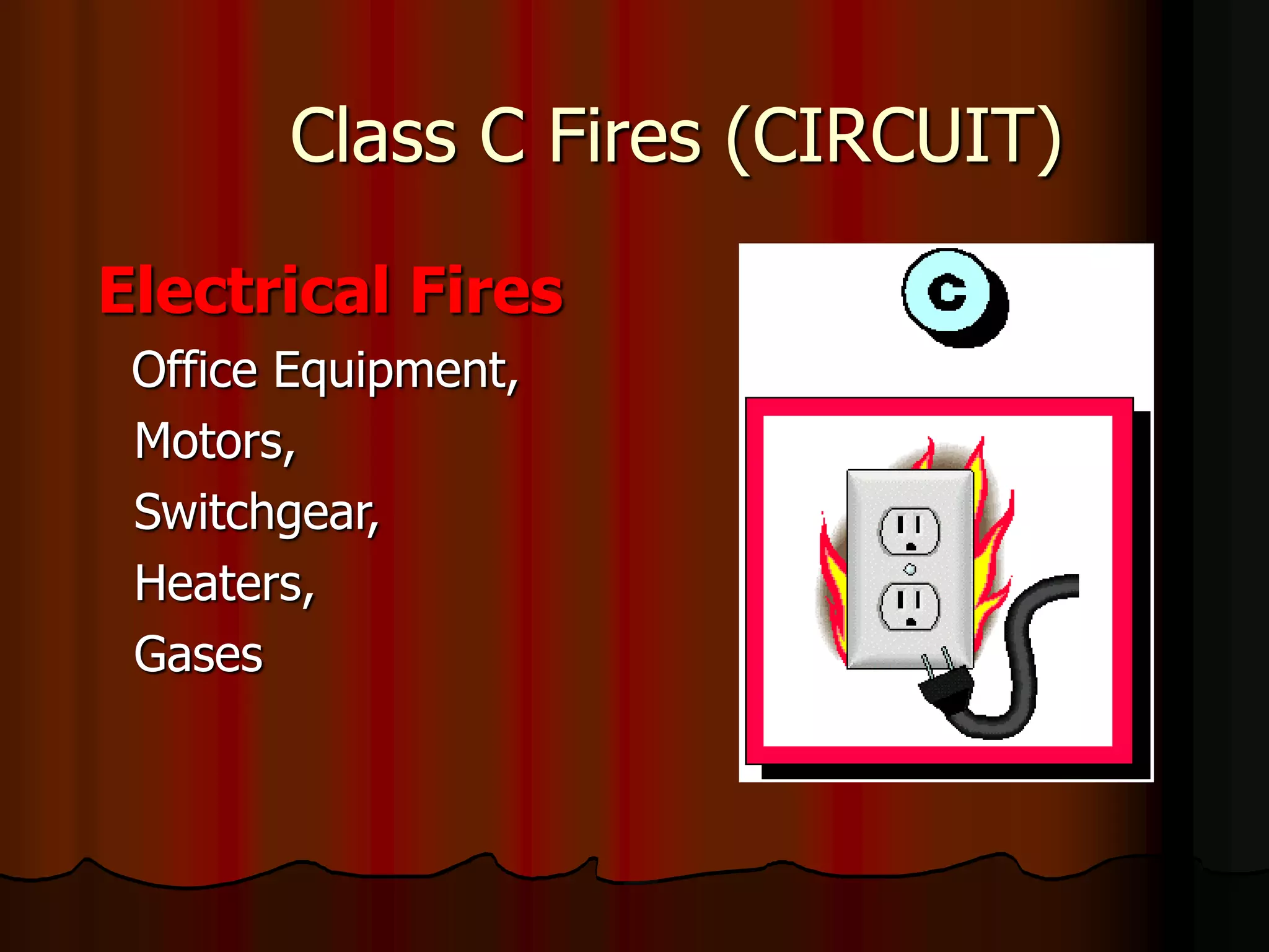 FIRE & EARTHQUAKE DRILL.ppt