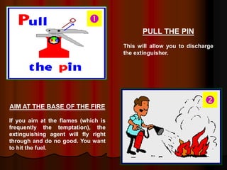 FIRE & EARTHQUAKE DRILL.ppt