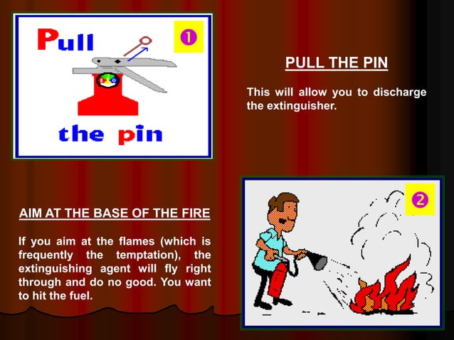 FIRE & EARTHQUAKE DRILL.ppt | First Aid | Injuries