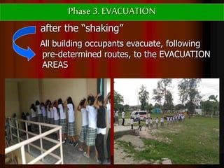 FIRE & EARTHQUAKE DRILL.ppt