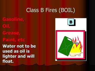 FIRE & EARTHQUAKE DRILL.ppt