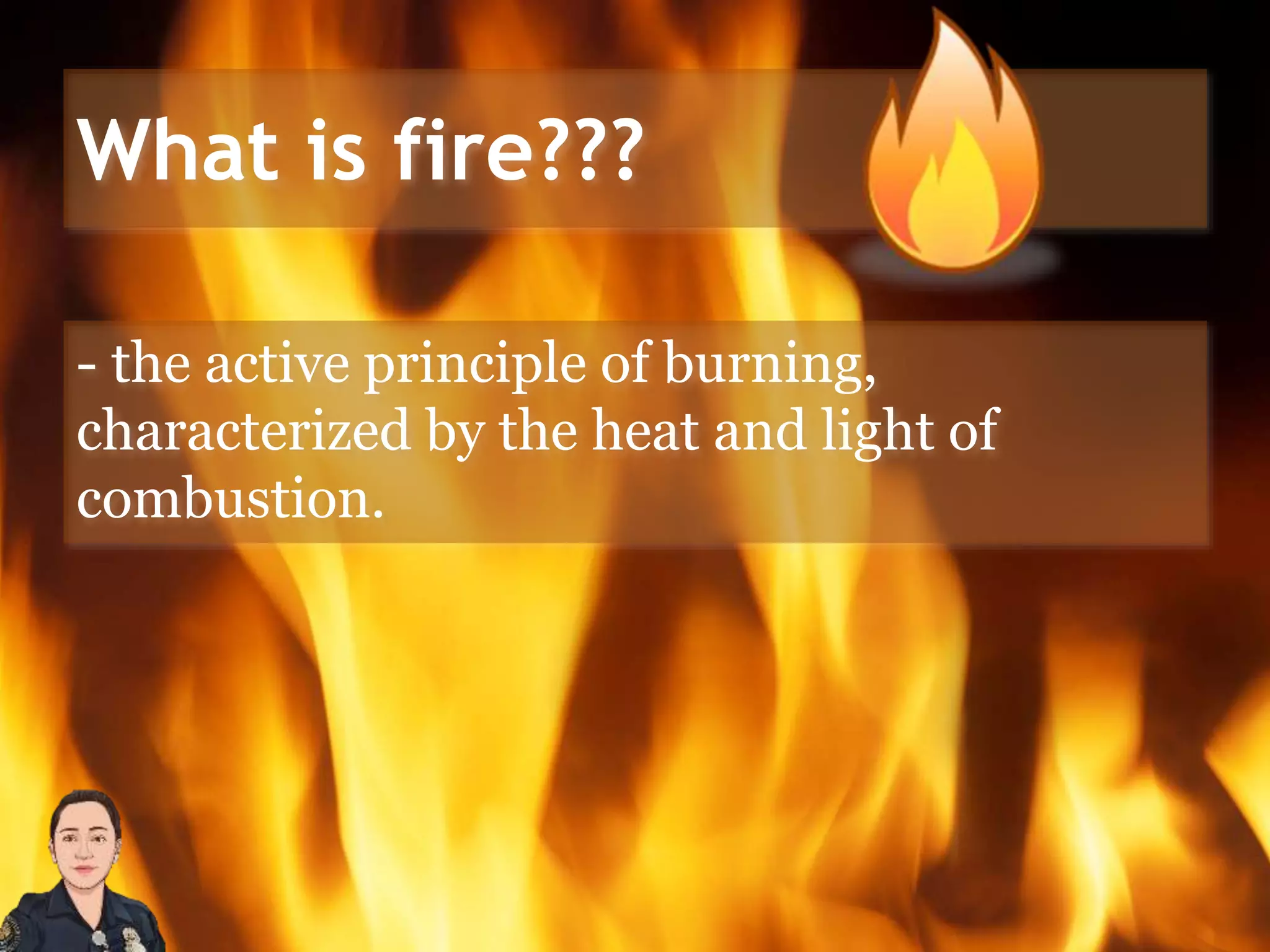 Fire Education.pptx | First Aid | Injuries