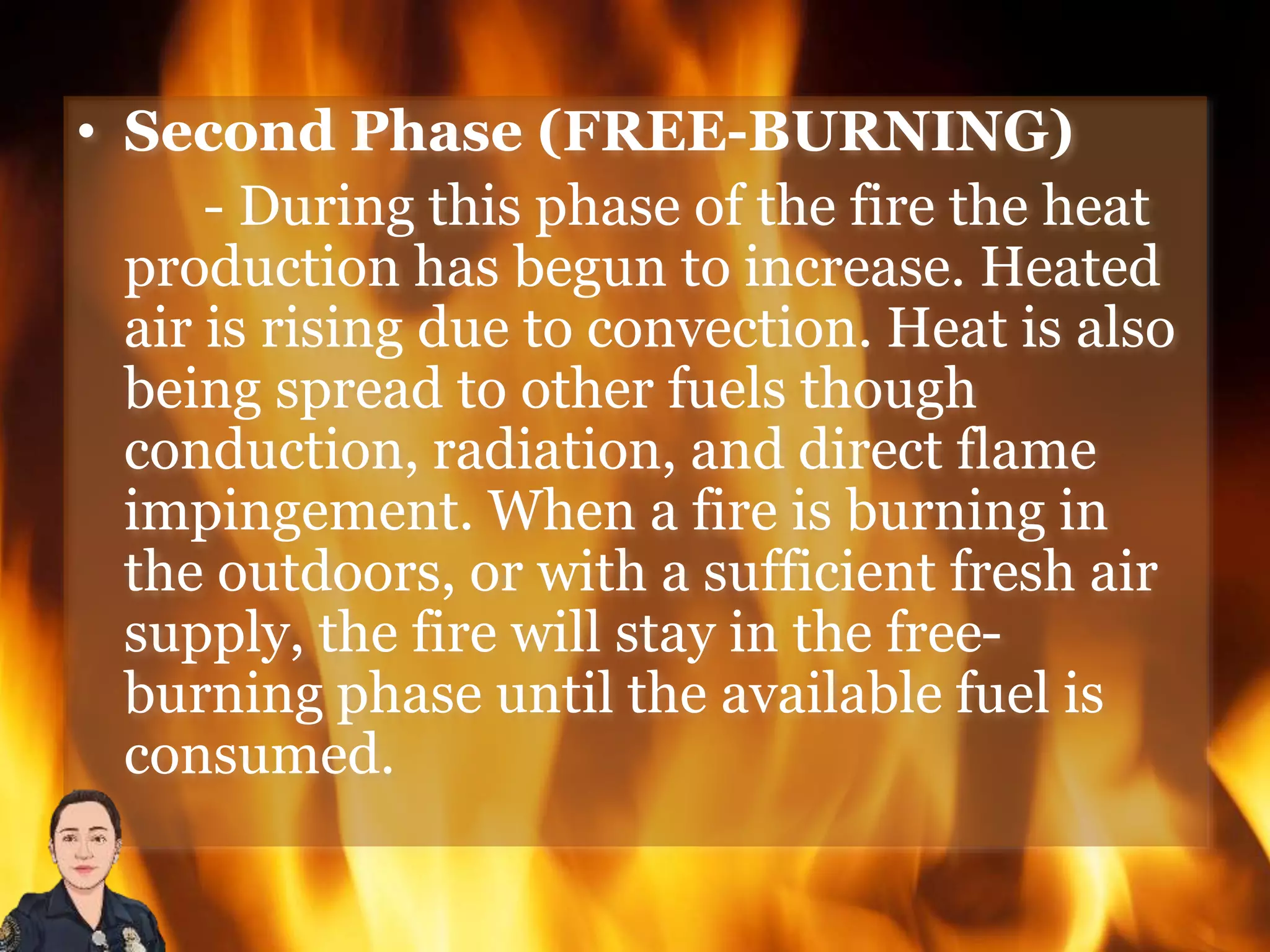 Fire Education.pptx | First Aid | Injuries