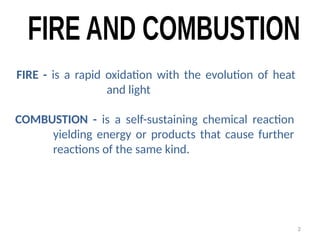 Fire & electrical training for constructions sites.pptx