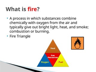 Fire and Non Fire Emergencies Training.pptx