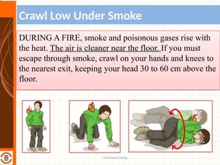 Fire Evacuation Mockdrill NMIMS (2).pptx