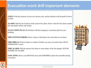 Fire Evacuation Mockdrill NMIMS (2).pptx