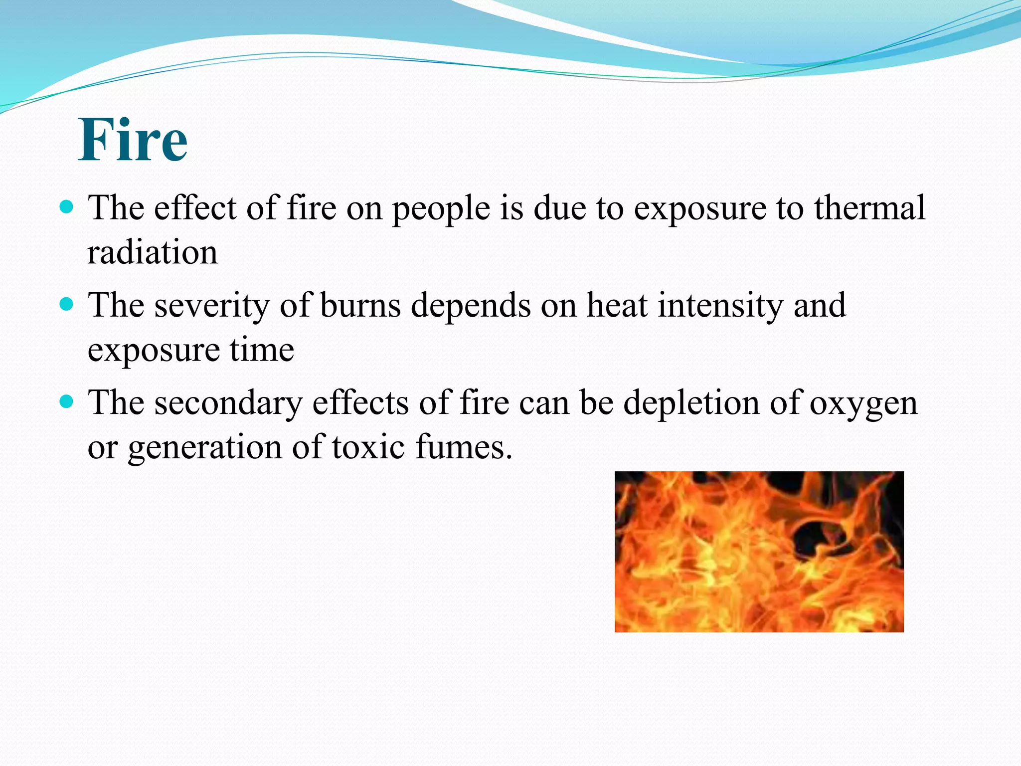 Fire & explosion hazards in welding -Safety | PPTX