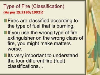 FIRE EXTINGUISHER.ppt