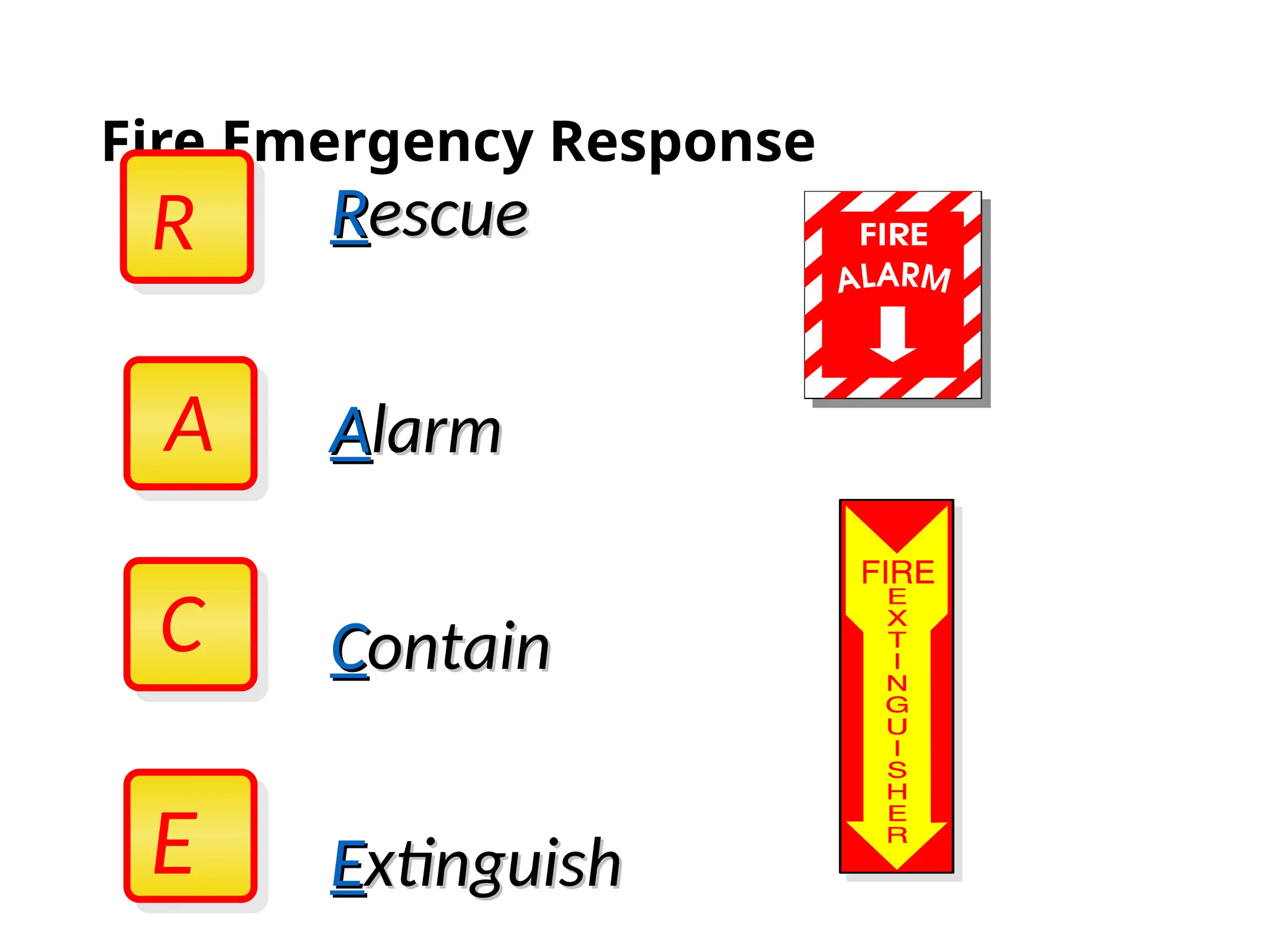 Fire Safety and fire Extinguisher use .ppt