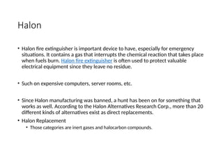 Fire Safety and fire Extinguisher use .ppt